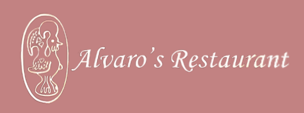 Home – Alvaros Restaurant