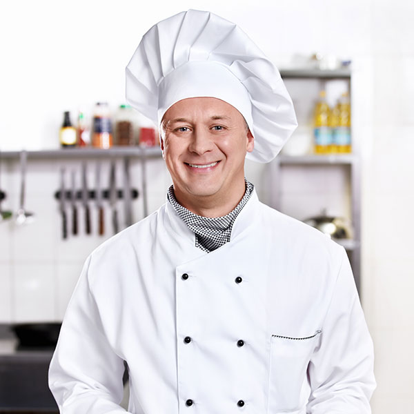 Our Chef – Alvaros Restaurant